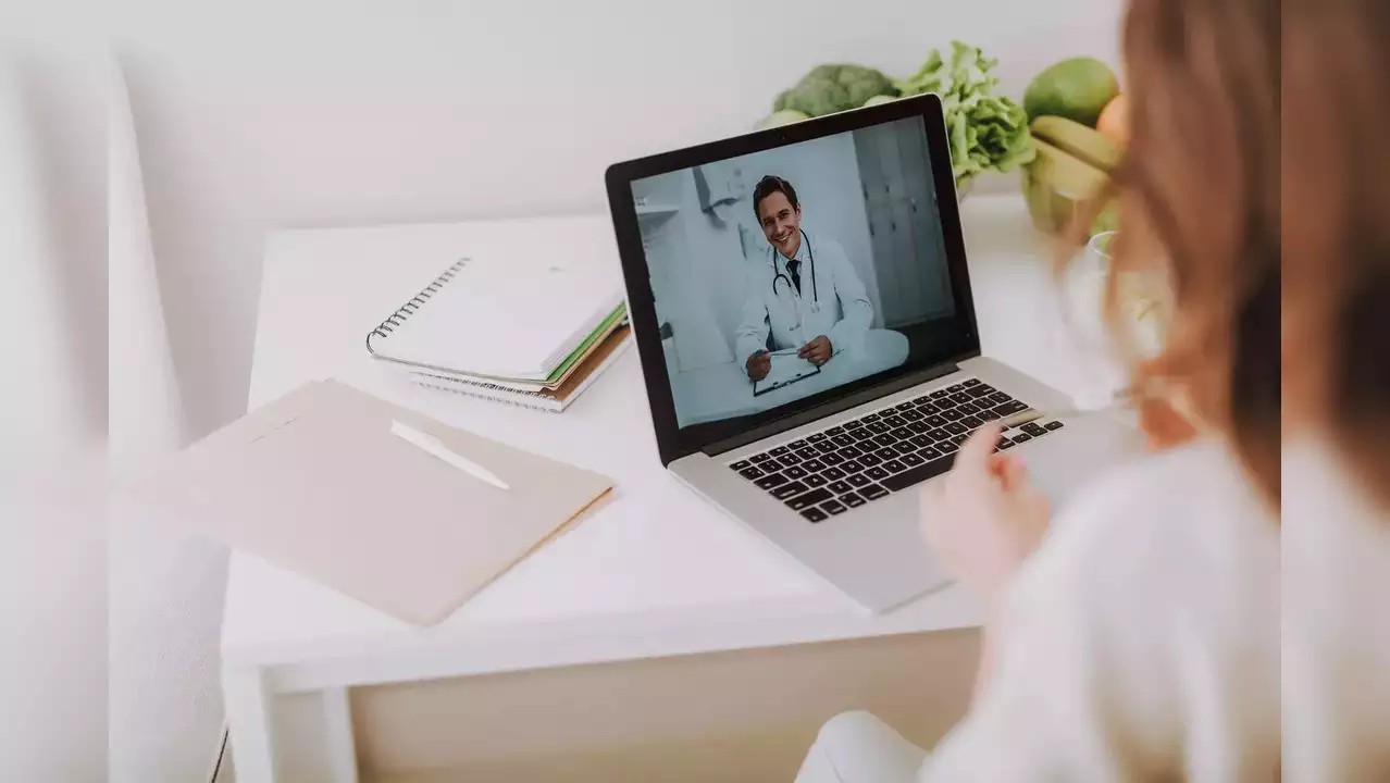 Online Medical Consultation (Telemedicine) Vs. Traditional Doctor’s Clinic Visitation | ArticleCube